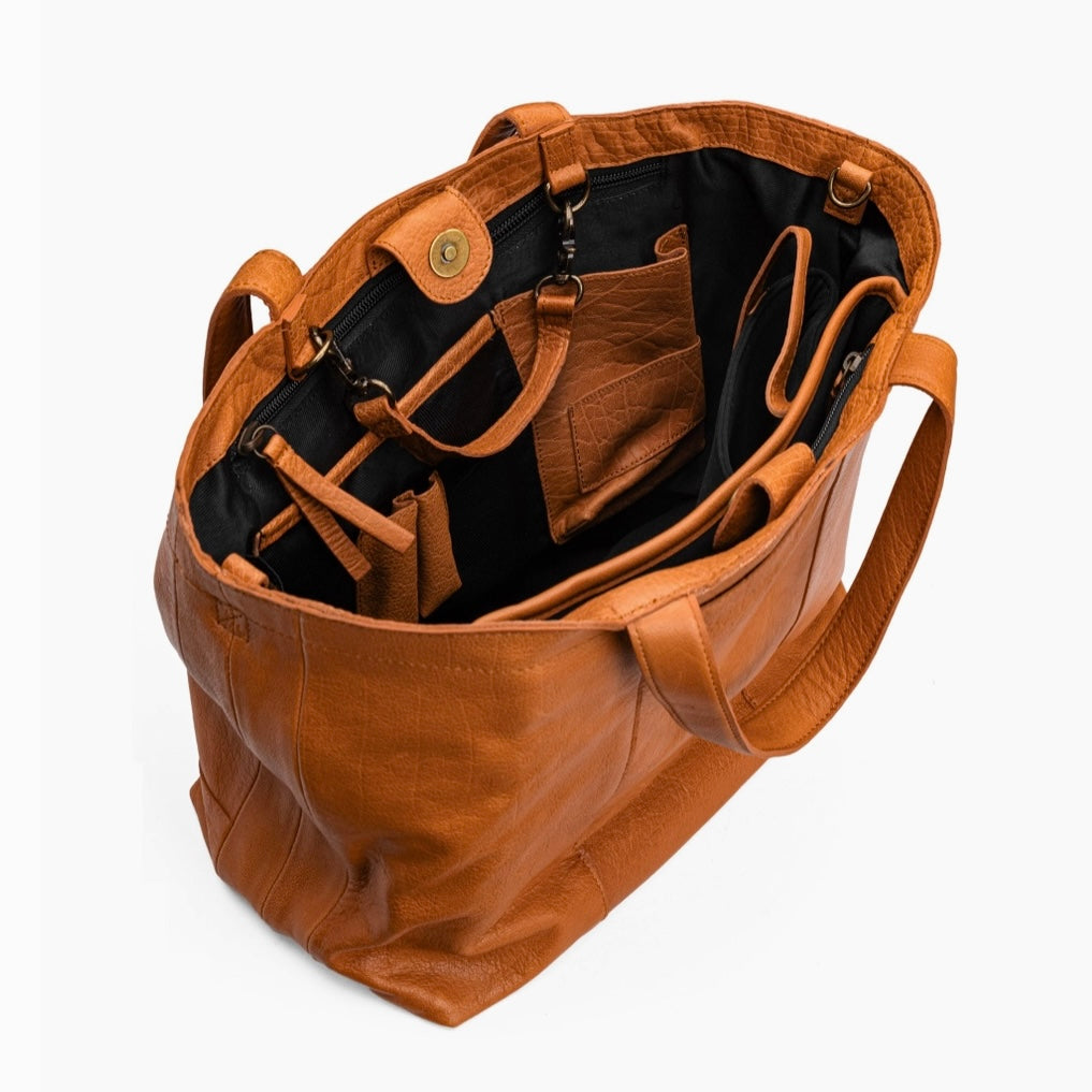 MUUD Project Bags & Accessories – Folk Yarn Studio